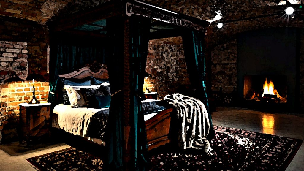『Death Bed: The Bed That Eats』レビュー｜人を喰うベッド映画の真相とカルト的評価・オカルト考察 | 迸る物欲 ...